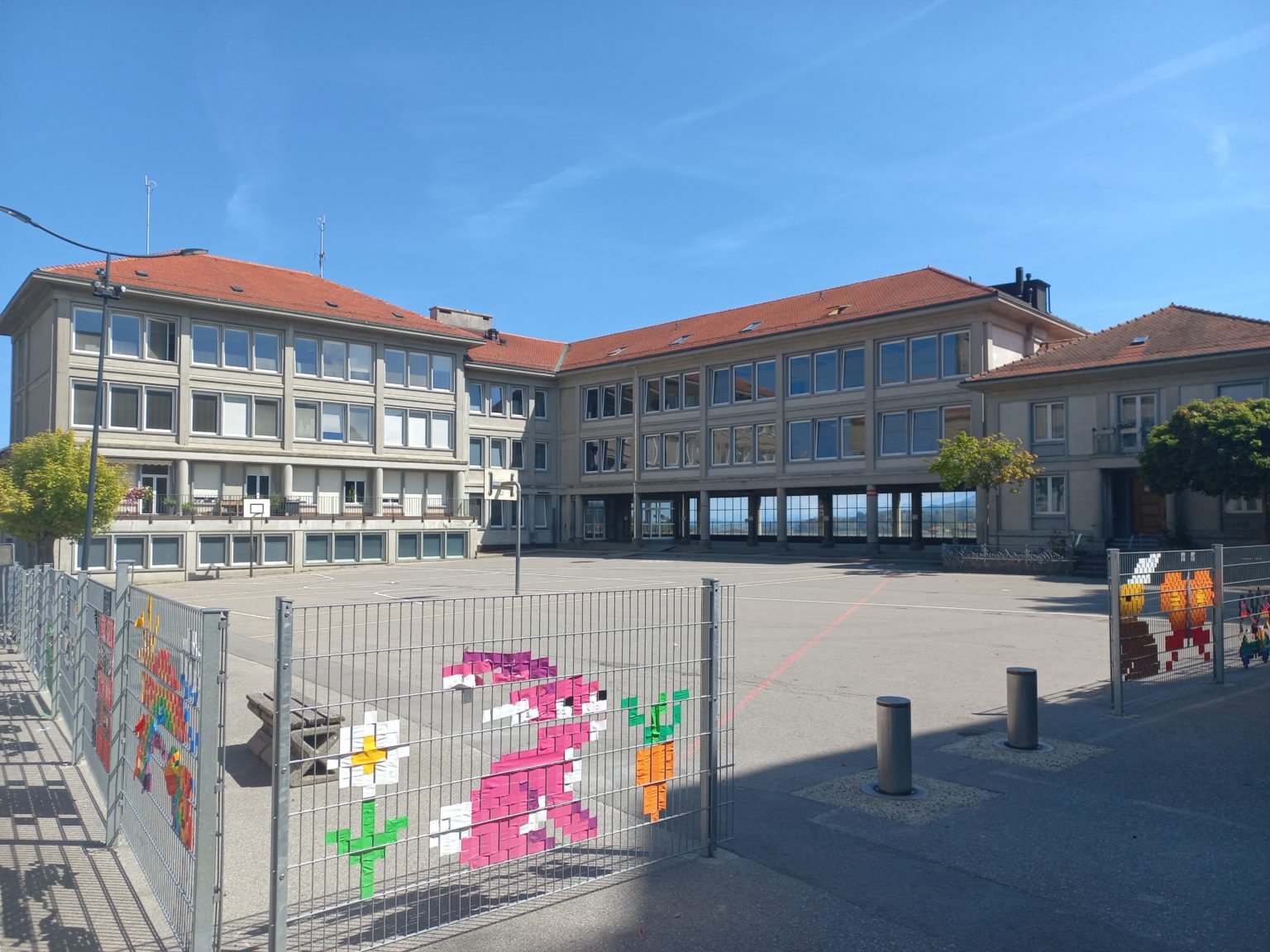 Cercle scolaire de Billens-Hennens-Mézières-Romont